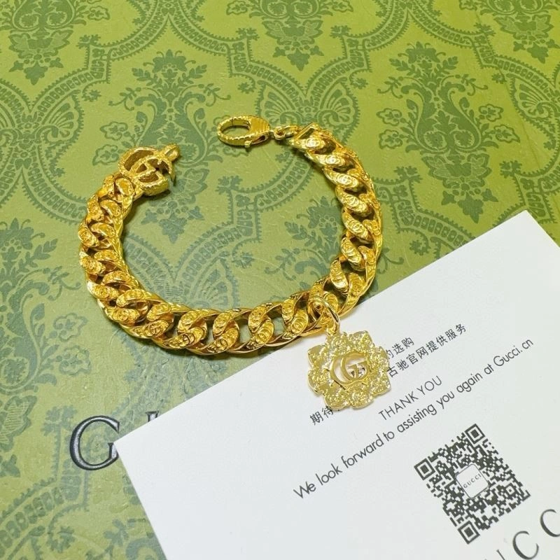 Budget-friendly Gucci Bracelets