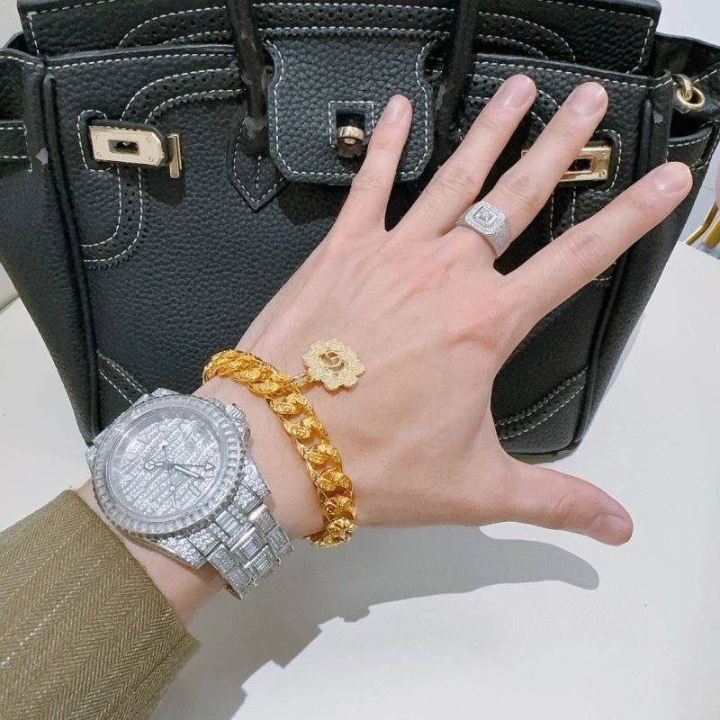 Budget-friendly Gucci Bracelets