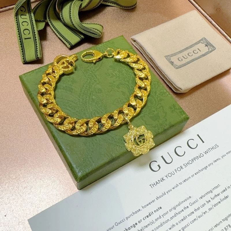 Budget-friendly Gucci Bracelets