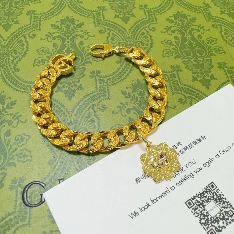 Budget-friendly Gucci Bracelets
