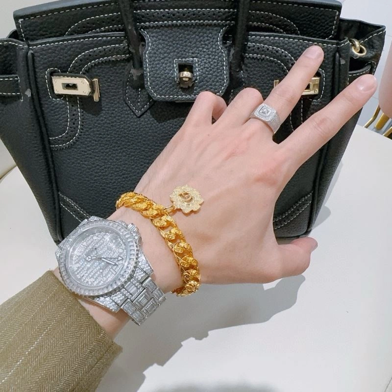 Budget-friendly Gucci Bracelets