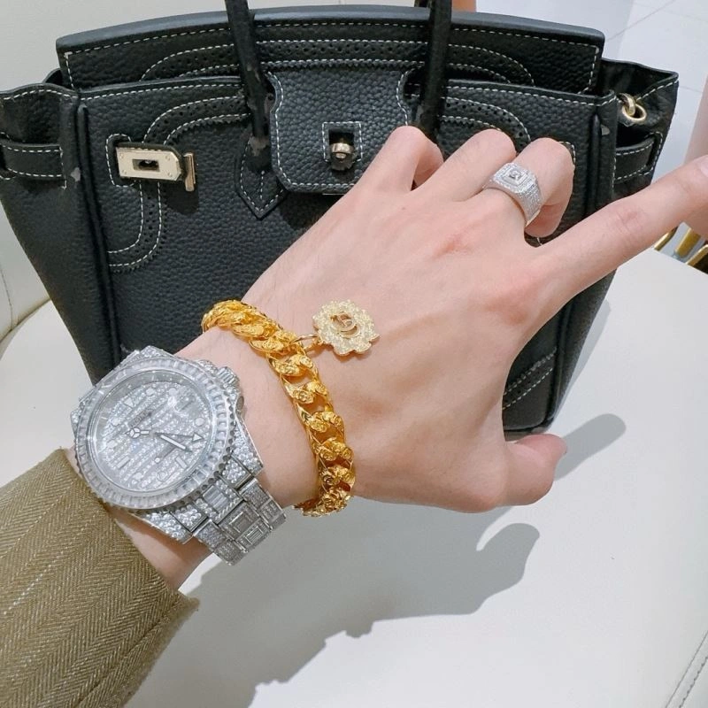 Budget-friendly Gucci Bracelets