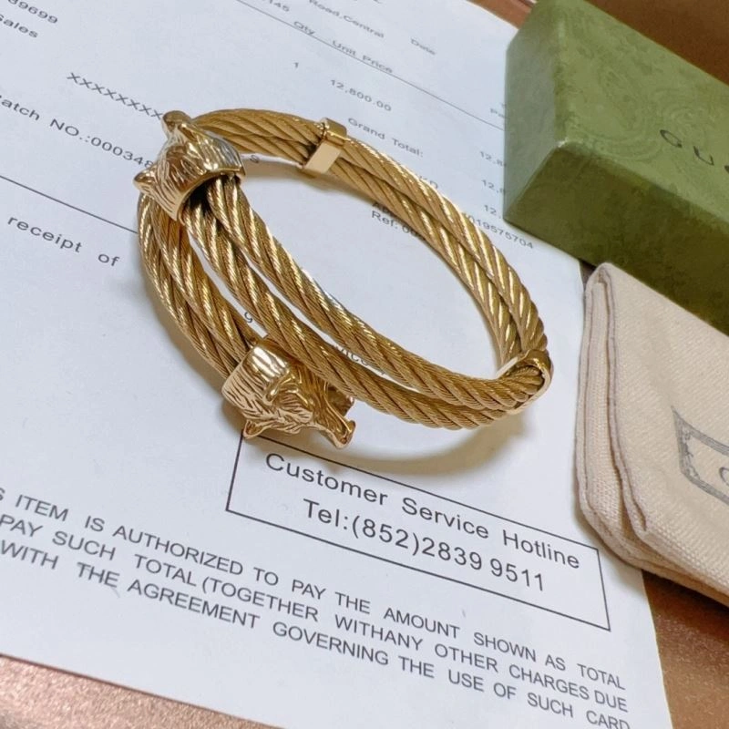 Gucci Bracelets