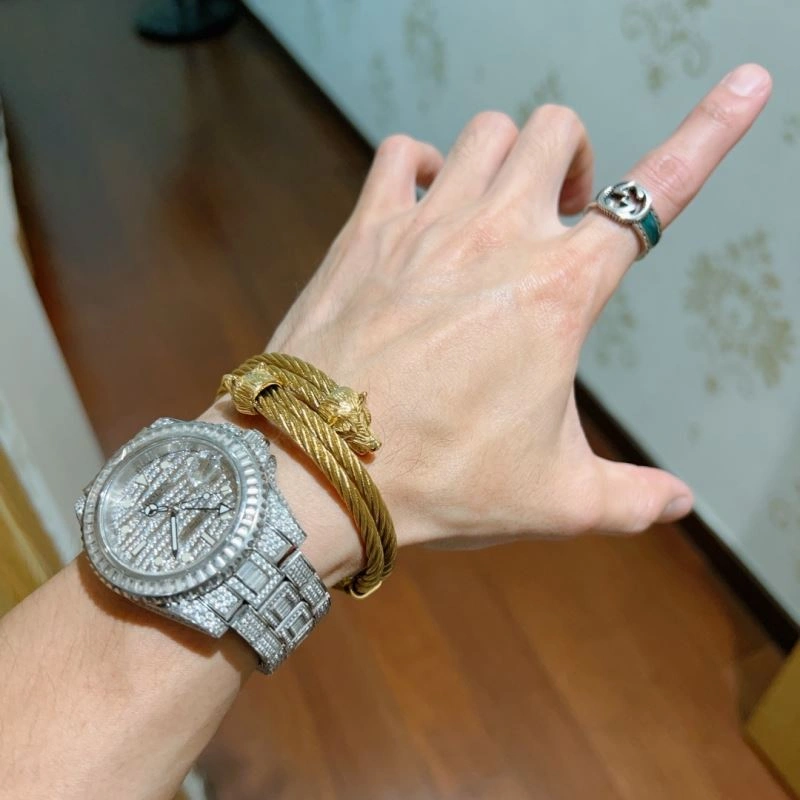Brand-original Gucci Bracelets