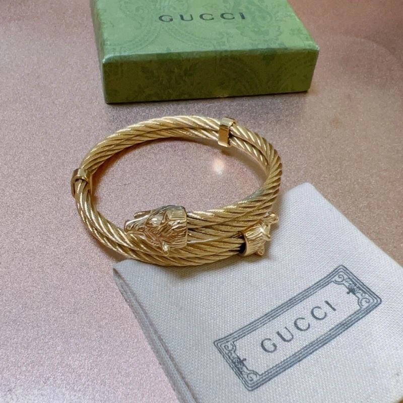 Brand-original Gucci Bracelets