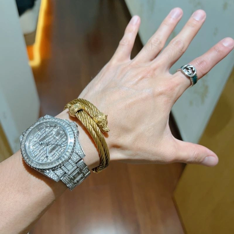 Brand-original Gucci Bracelets