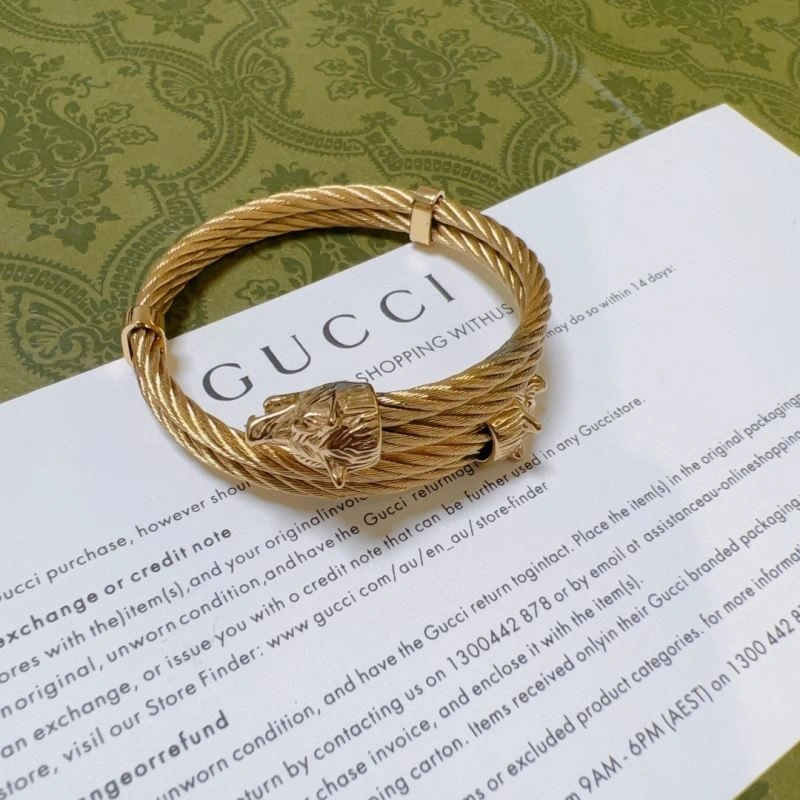 Brand-original Gucci Bracelets