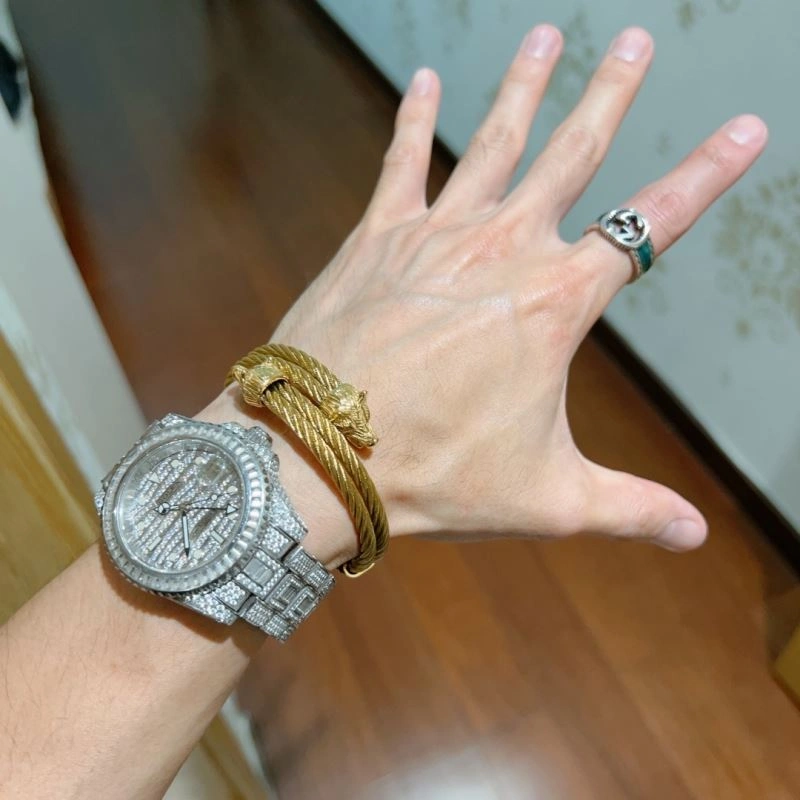 Brand-original Gucci Bracelets