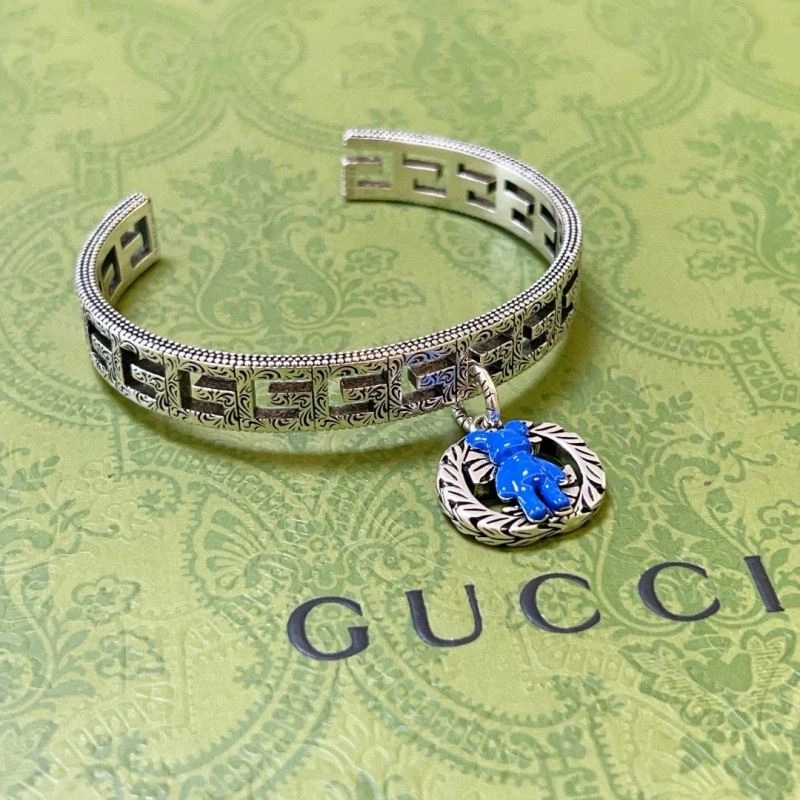 Brand-original Gucci Bracelets