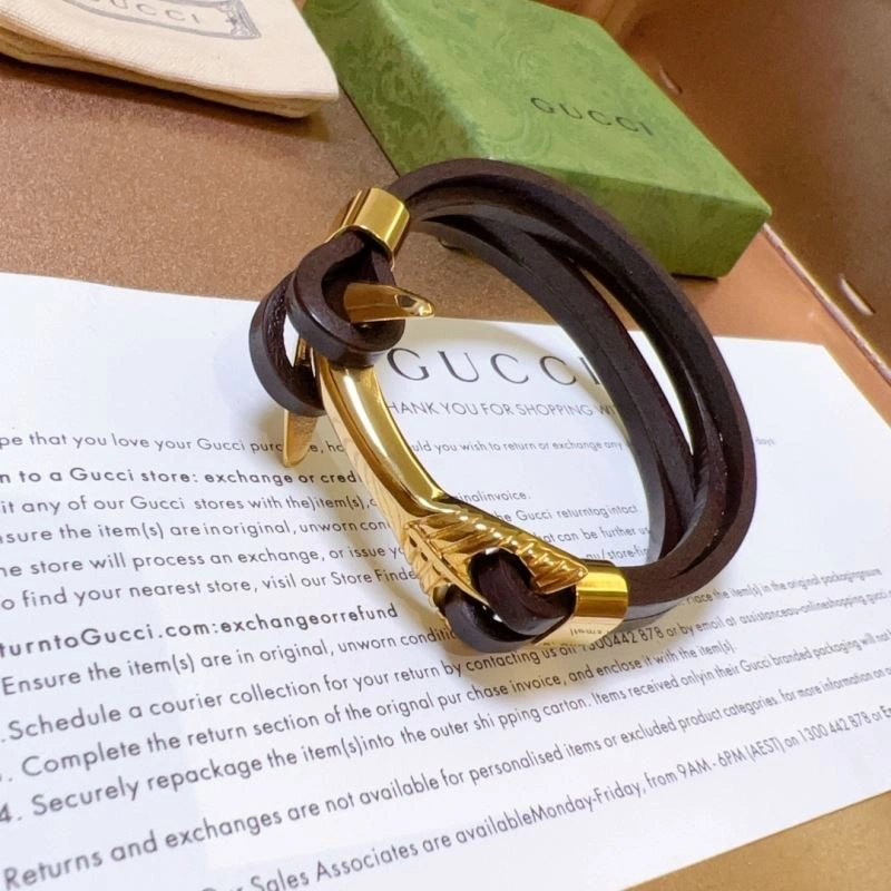 Original Gucci Bracelets