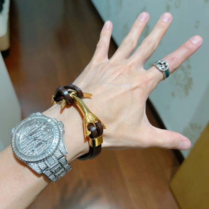 Original Gucci Bracelets
