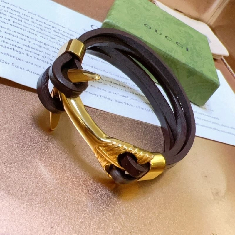 Original Gucci Bracelets