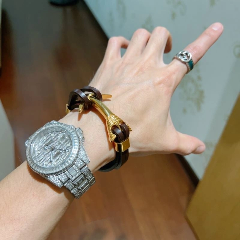 Original Gucci Bracelets