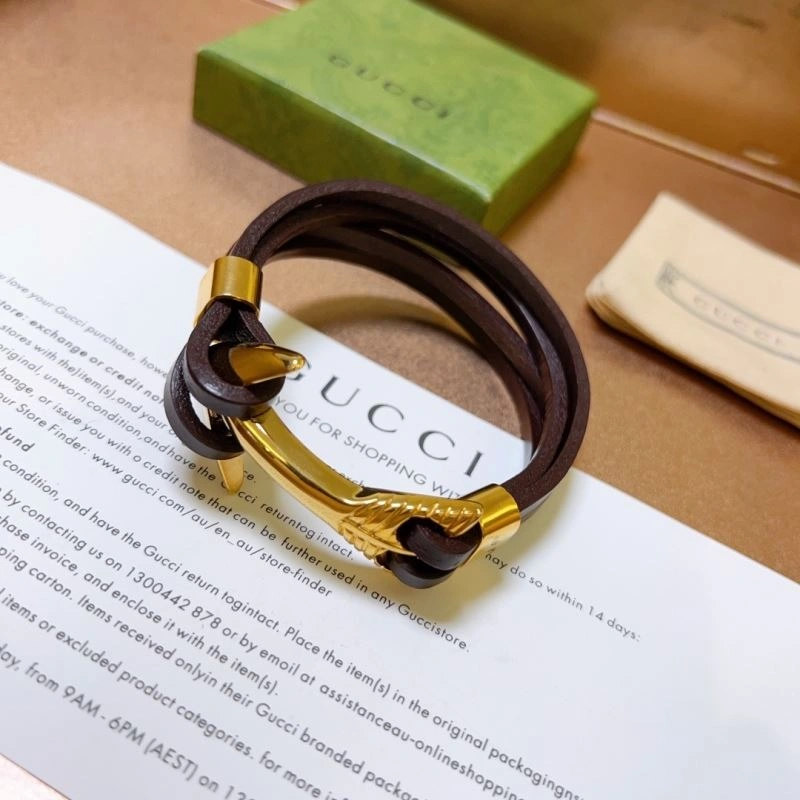 Original Gucci Bracelets
