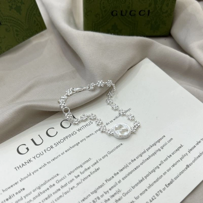 Perfect replica Gucci Bracelets