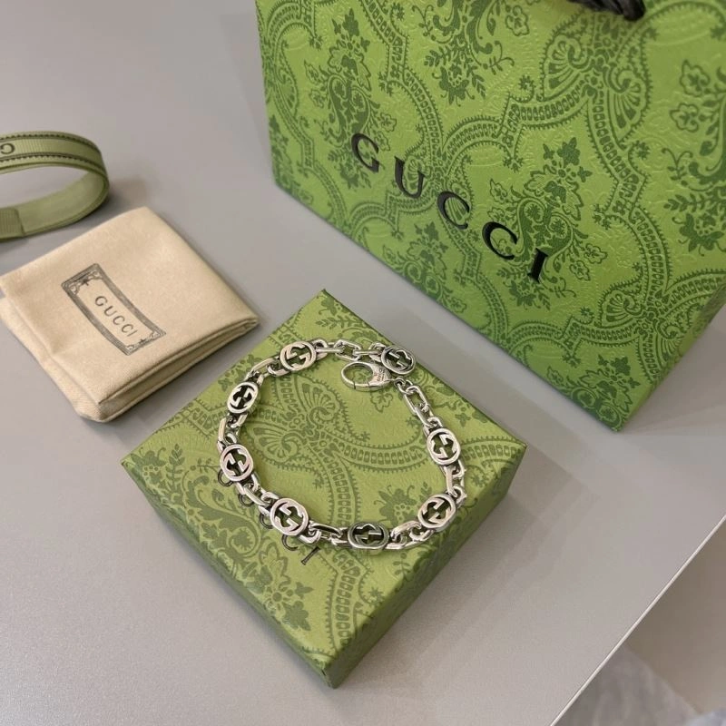Value-priced Gucci Bracelets