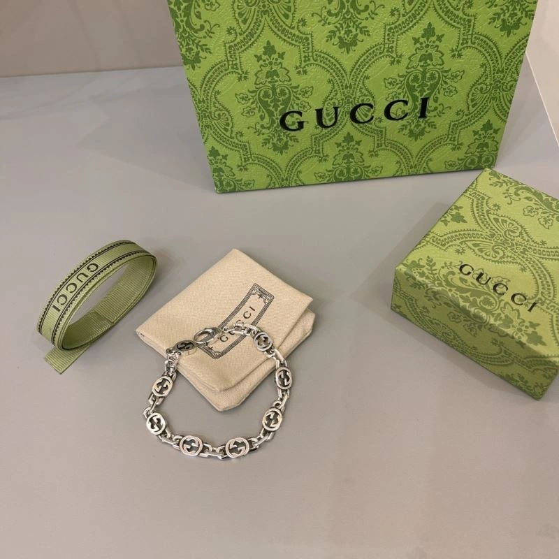 Value-priced Gucci Bracelets