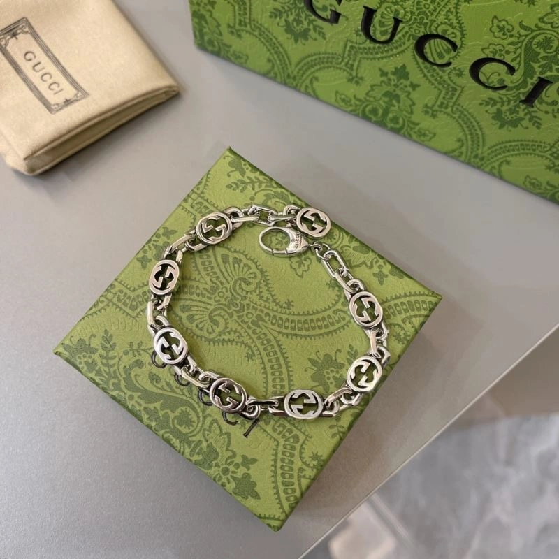 Value-priced Gucci Bracelets
