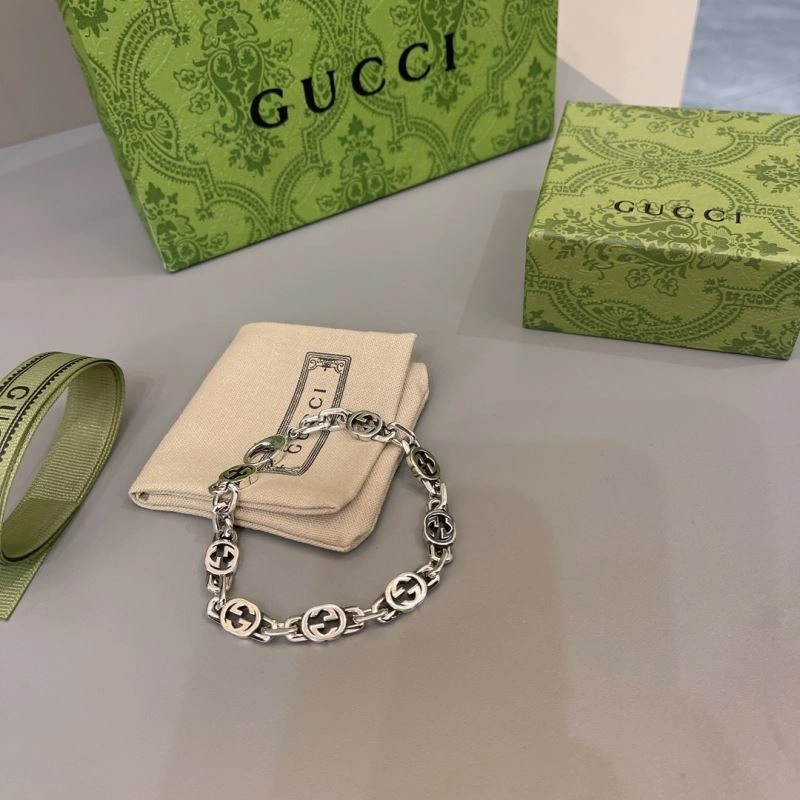 Value-priced Gucci Bracelets