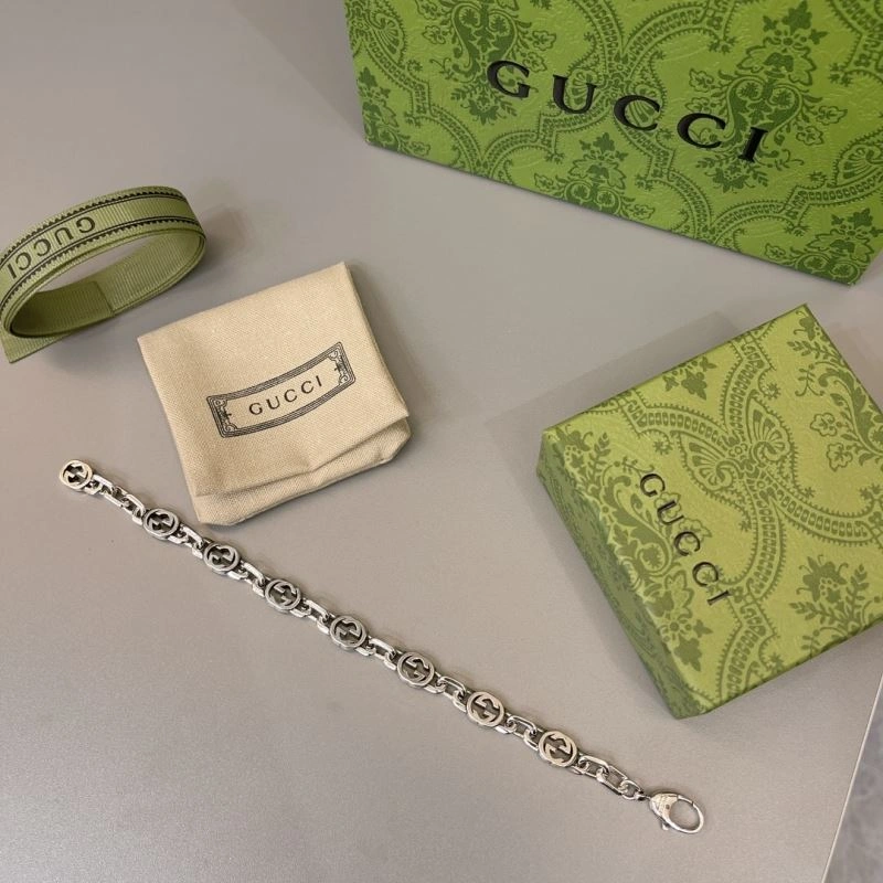 Value-priced Gucci Bracelets