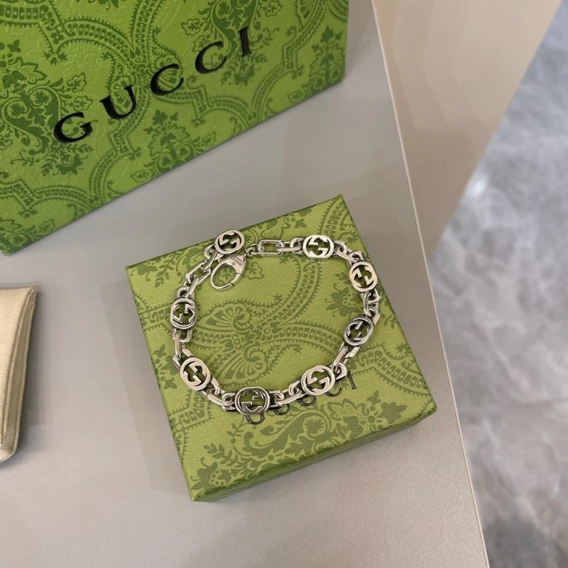 Value-priced Gucci Bracelets