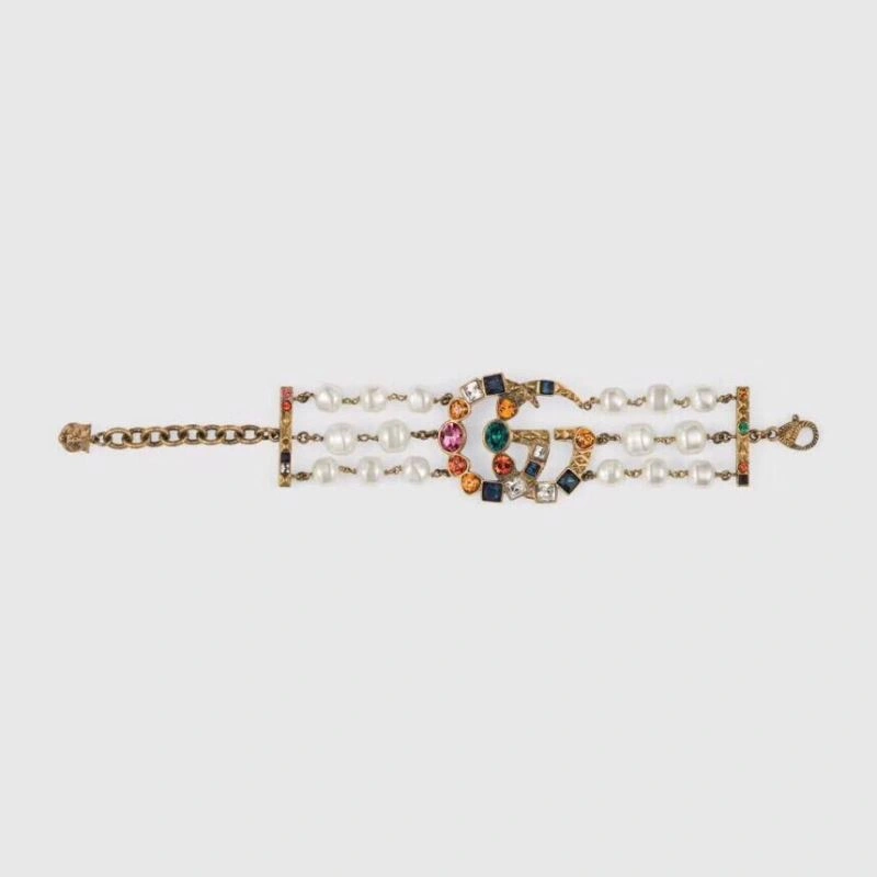Value-priced Gucci Bracelets