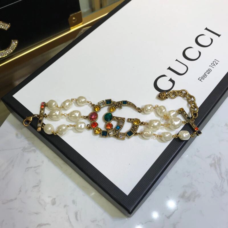 Value-priced Gucci Bracelets