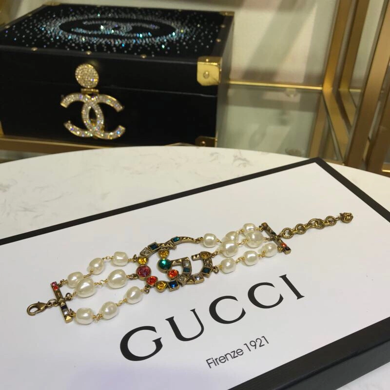 Value-priced Gucci Bracelets