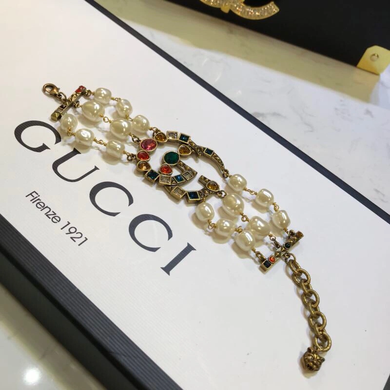 Value-priced Gucci Bracelets