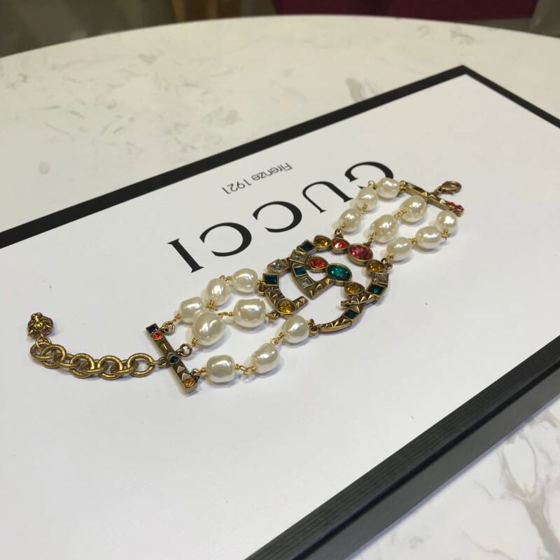 Value-priced Gucci Bracelets
