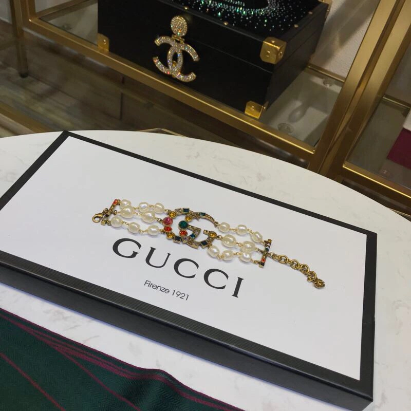 Value-priced Gucci Bracelets