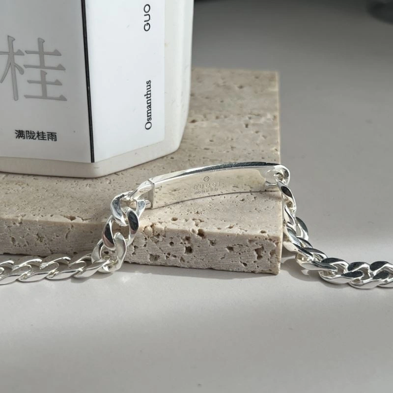 Top mirror Gucci Bracelets