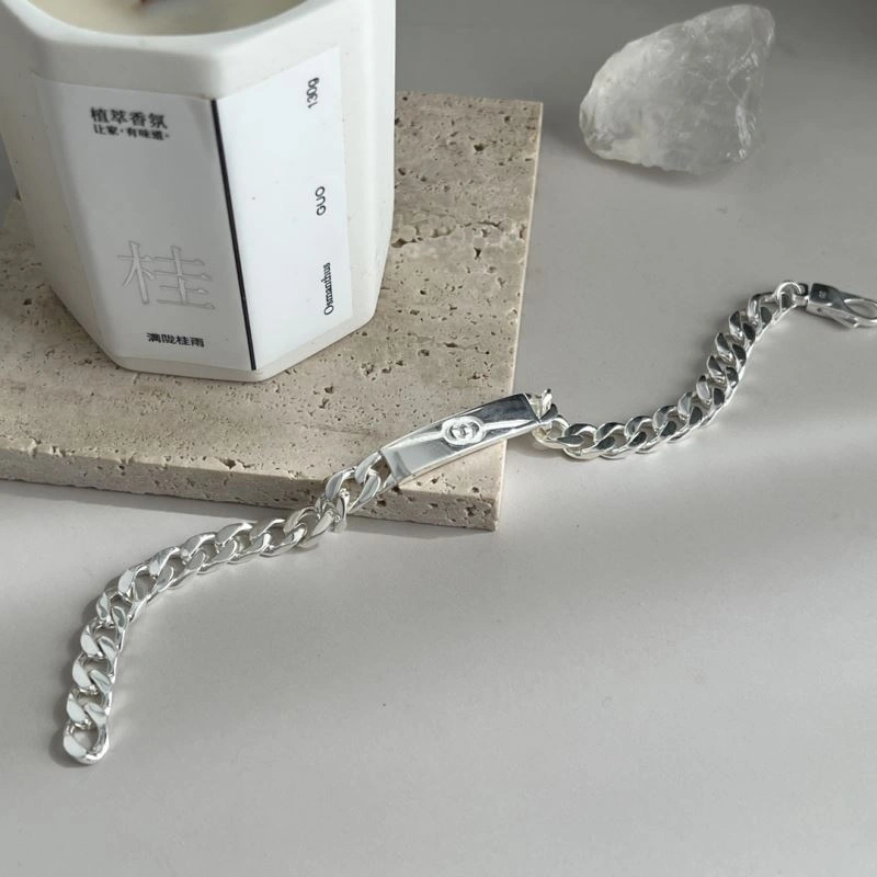 Top mirror Gucci Bracelets