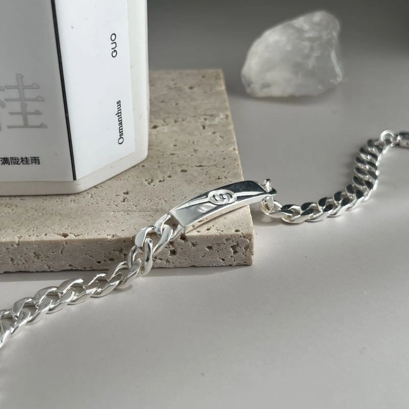 Top mirror Gucci Bracelets