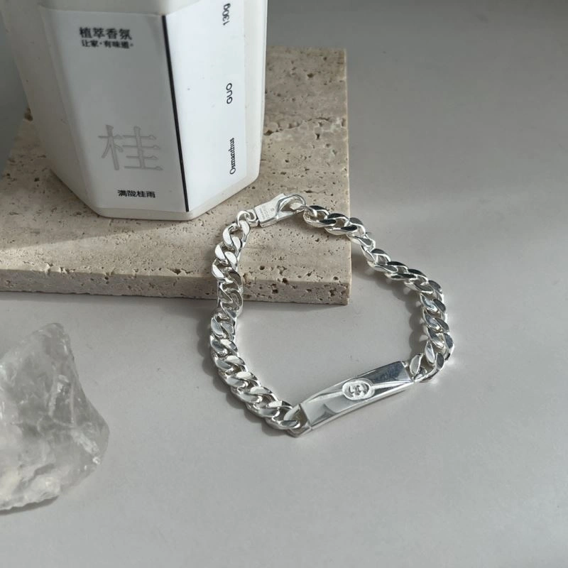Top mirror Gucci Bracelets