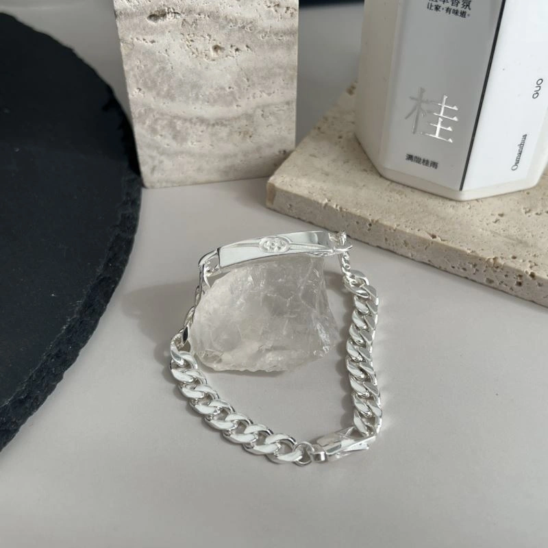 Top mirror Gucci Bracelets