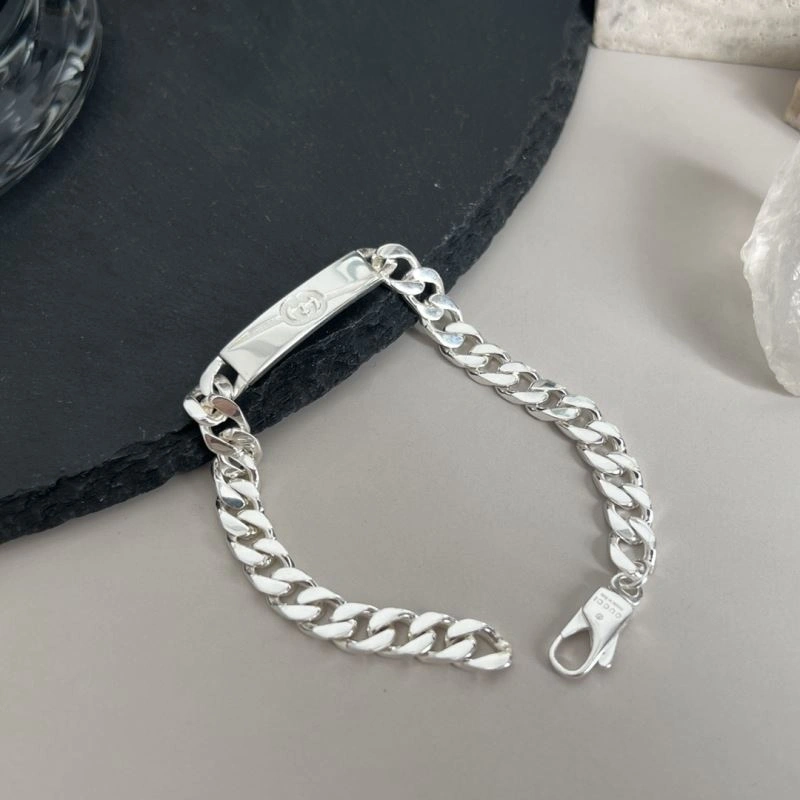 Top mirror Gucci Bracelets