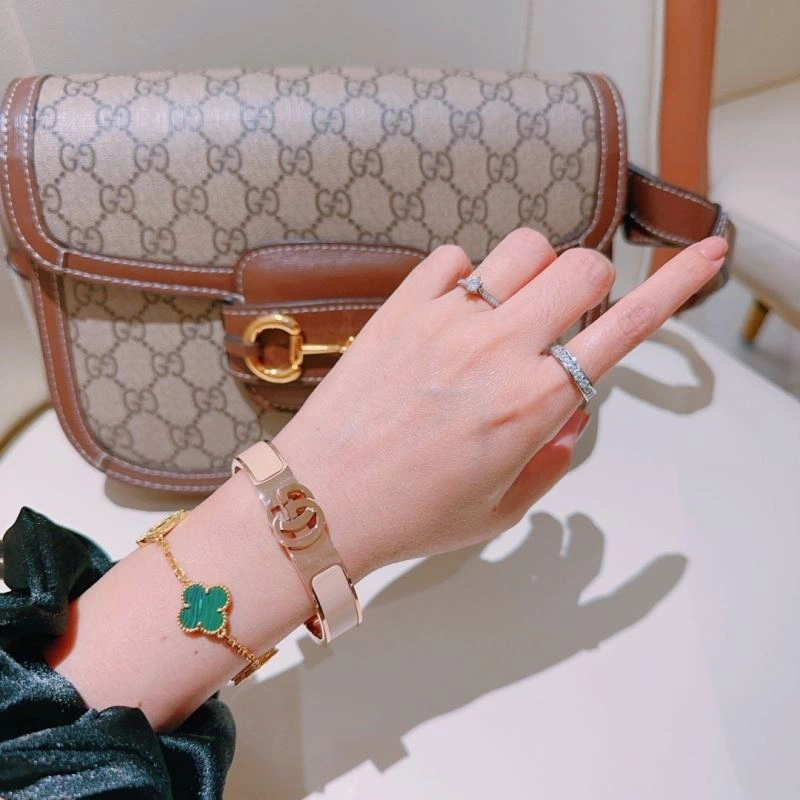 Authentic Gucci Bracelets