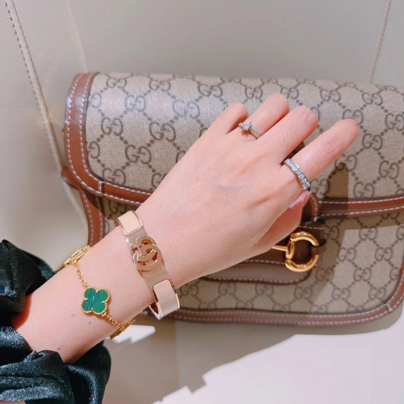 Authentic Gucci Bracelets