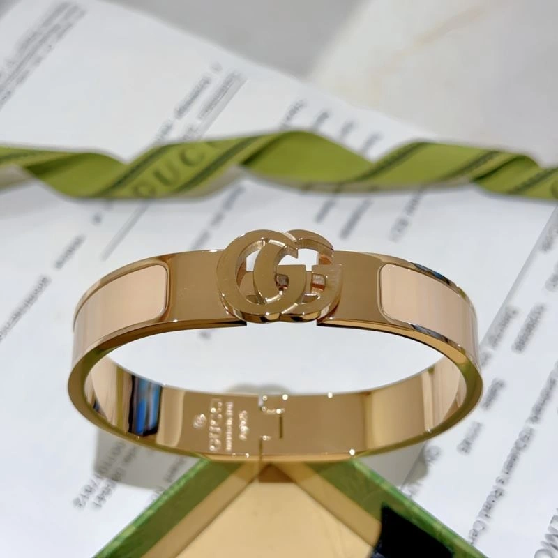 Authentic Gucci Bracelets