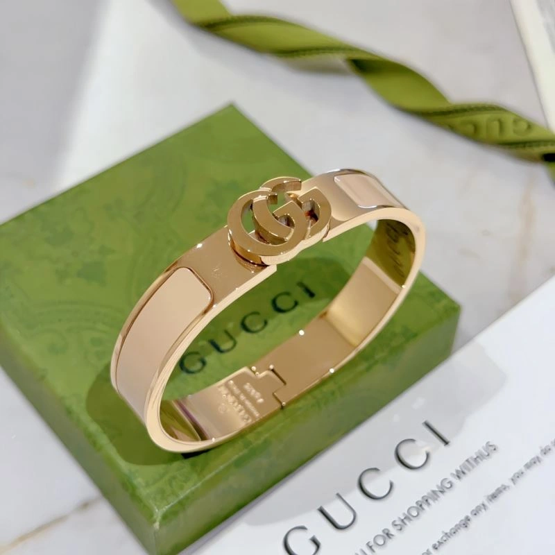 Authentic Gucci Bracelets