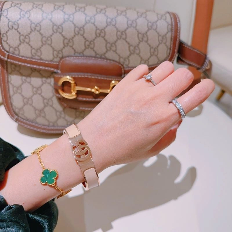 Authentic Gucci Bracelets
