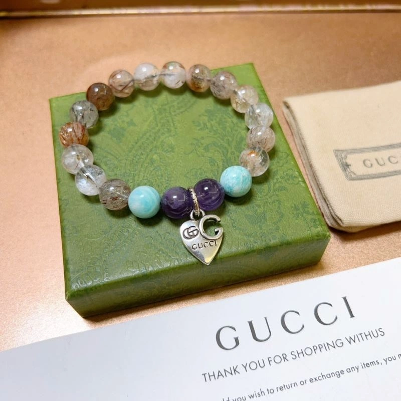 Accurate model Gucci Bracelets