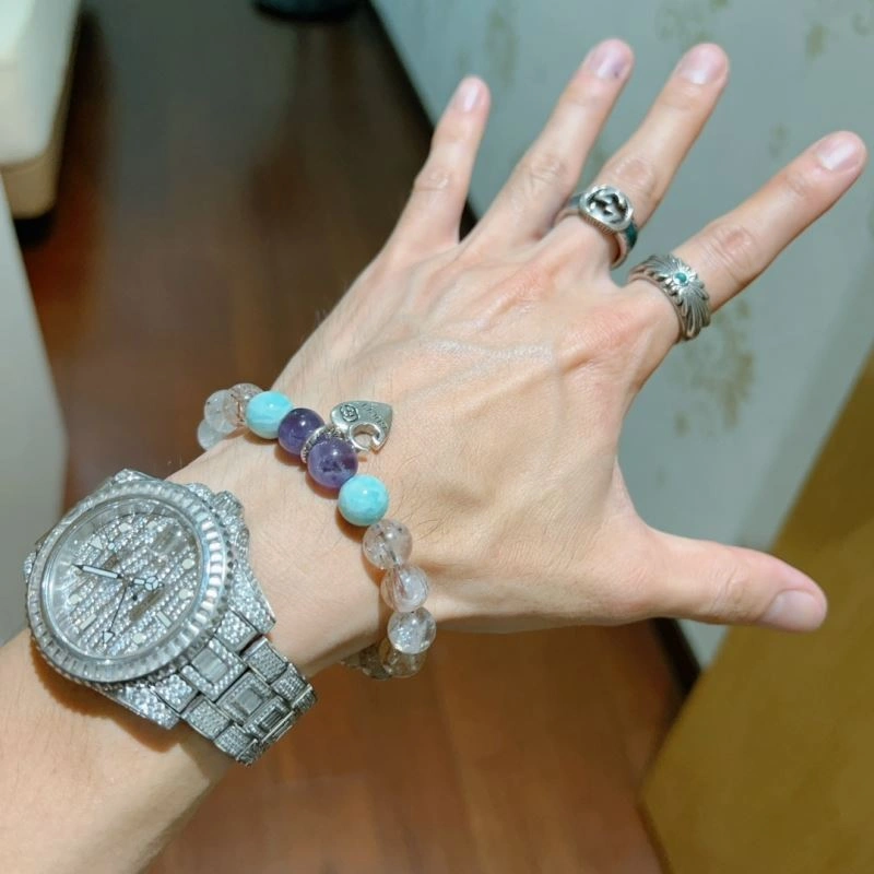 Accurate model Gucci Bracelets