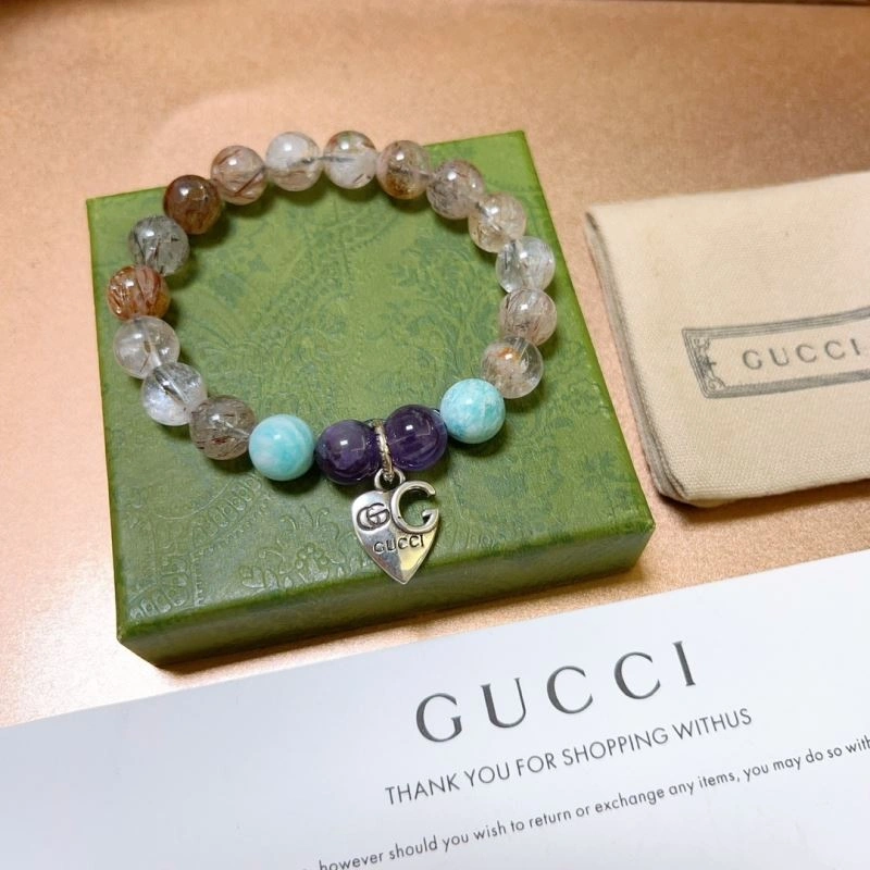 Accurate model Gucci Bracelets