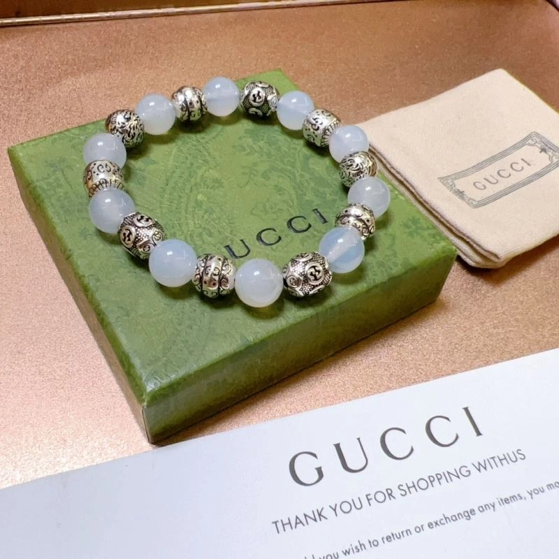 Top mirror Gucci Bracelets