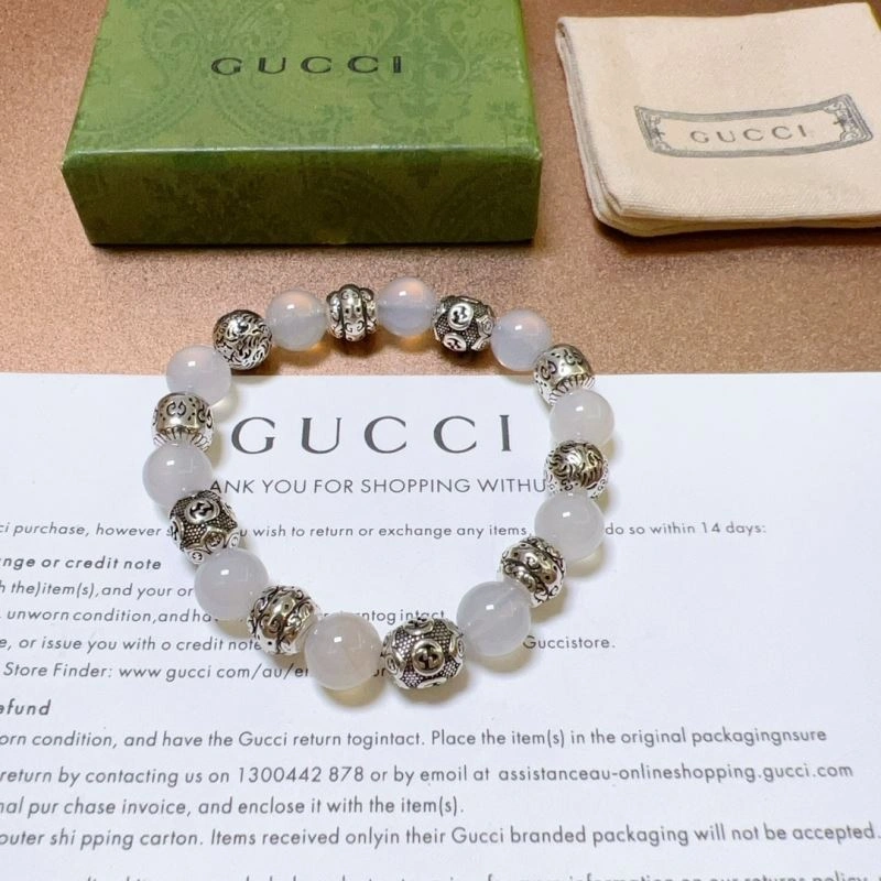 Top mirror Gucci Bracelets