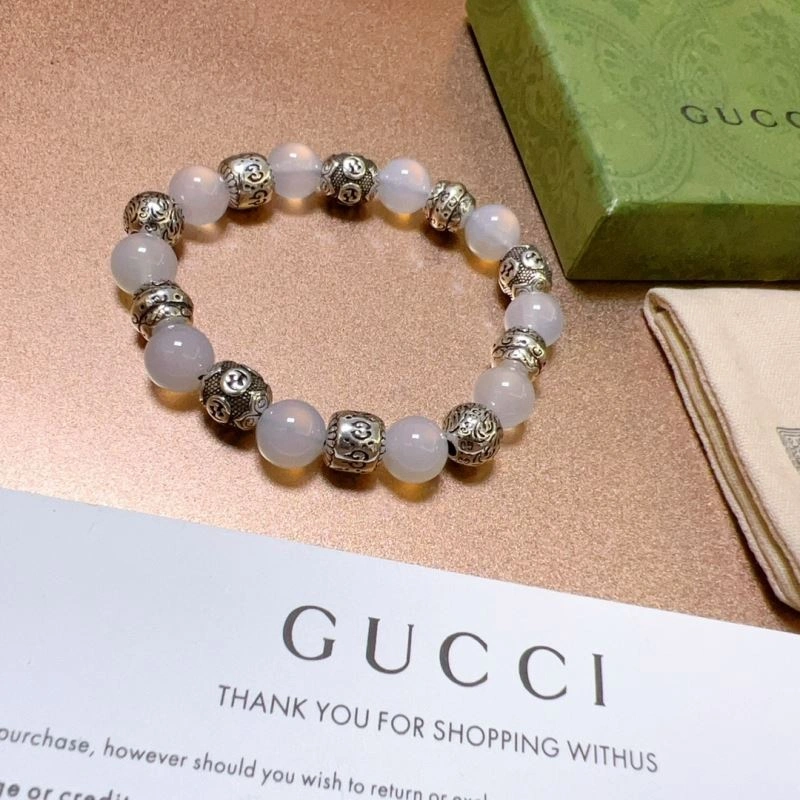 Top mirror Gucci Bracelets