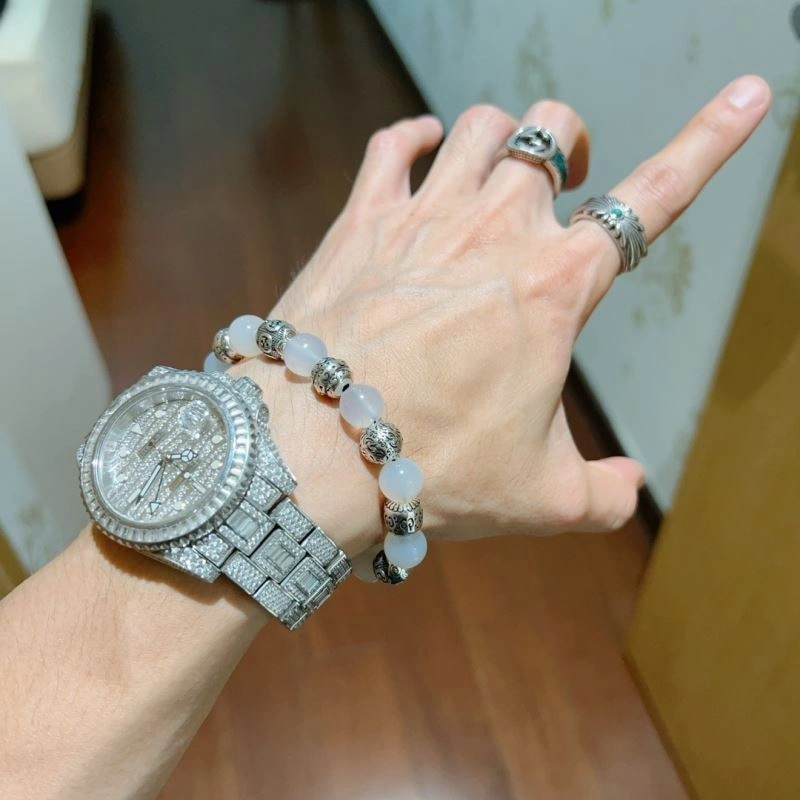 Top mirror Gucci Bracelets