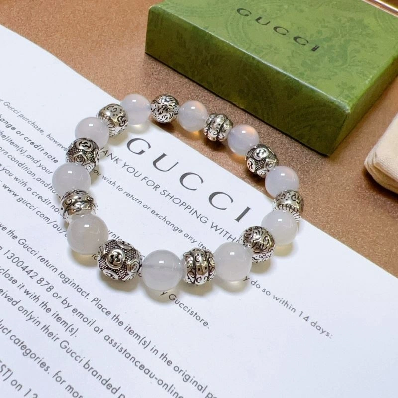 Top mirror Gucci Bracelets